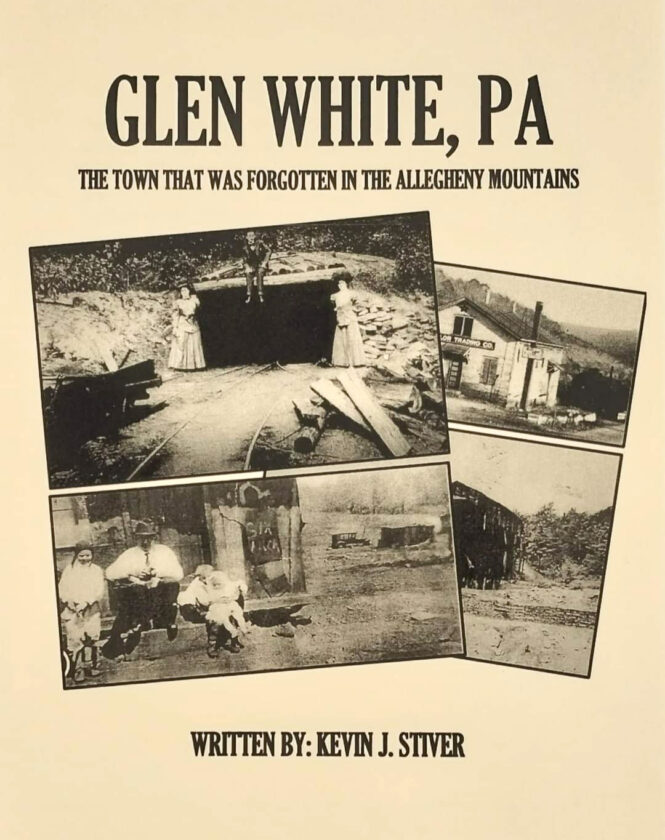 Young history author to sign new book | News, Sports, Jobs - Altoona Mirror